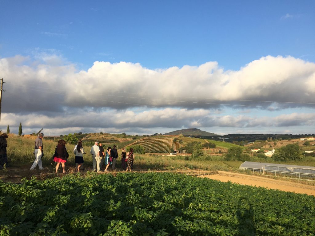 Quinta do Arneiro, Gradil, Portugal - A Great Place For A Party (Or ...