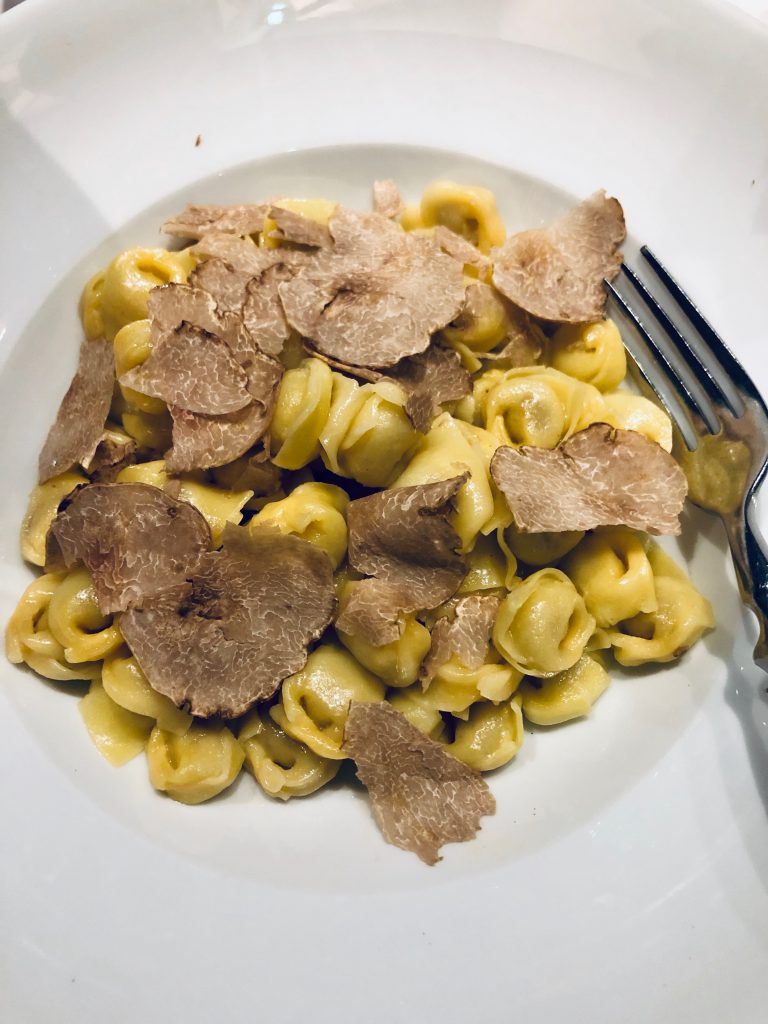 The Best Meal In Rome At Roscioli, Roma! - wareontheglobe