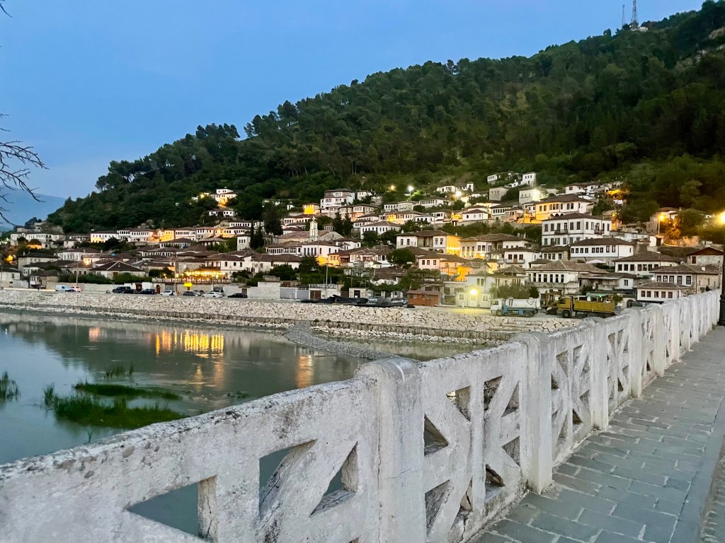 Restaurant Review: LiLi HomeMade Food, Berat, Albania - wareontheglobe