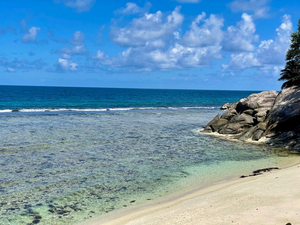 Visiting Moyenne Island in the Seychelles - wareontheglobe