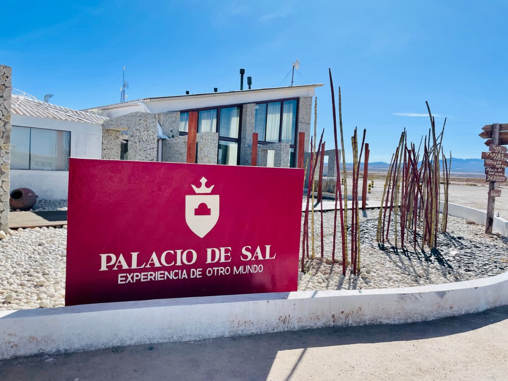 Hotel Review: Palacio de Sal, Uyuni, Bolivia. - wareontheglobe