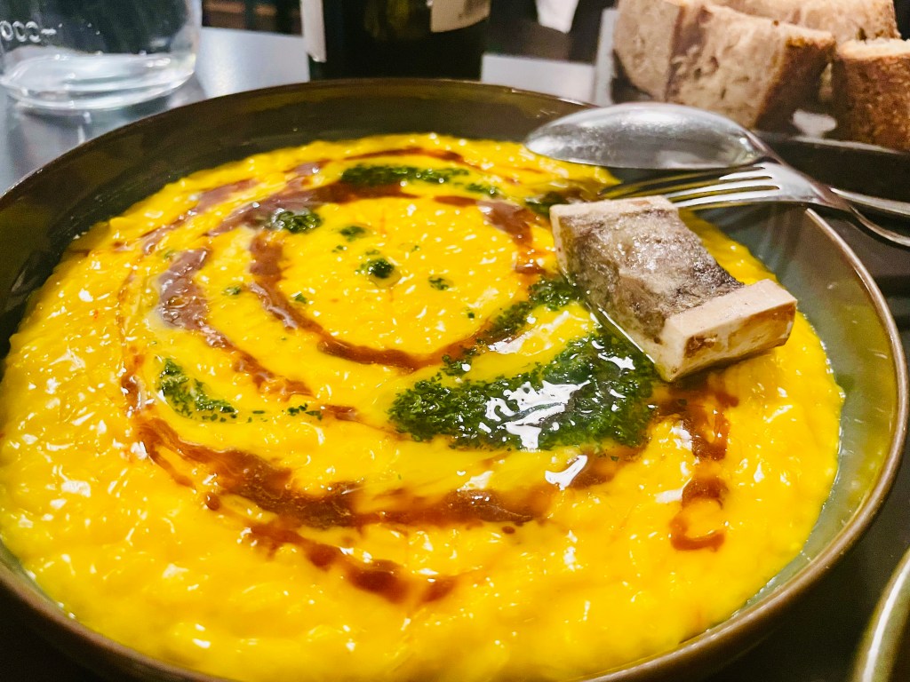 Restaurant Review: Ratanà, Milano - wareontheglobe