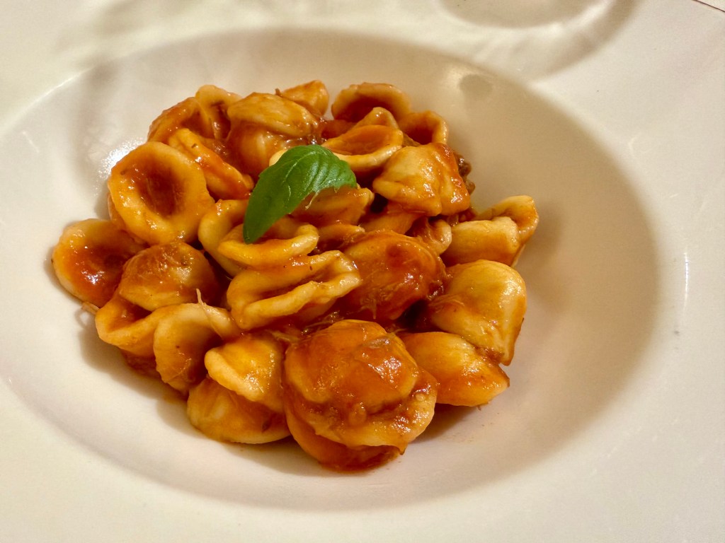 La Lopa Matera Review: An Unforgettable Cave Restaurant in the Sassi ...
